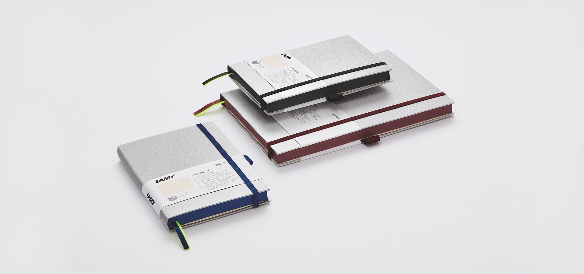 DKSH ประเทศไทย ประกาศเตรียมจำหน่าย LAMY paper | ไรท์ติ้งอินไทย